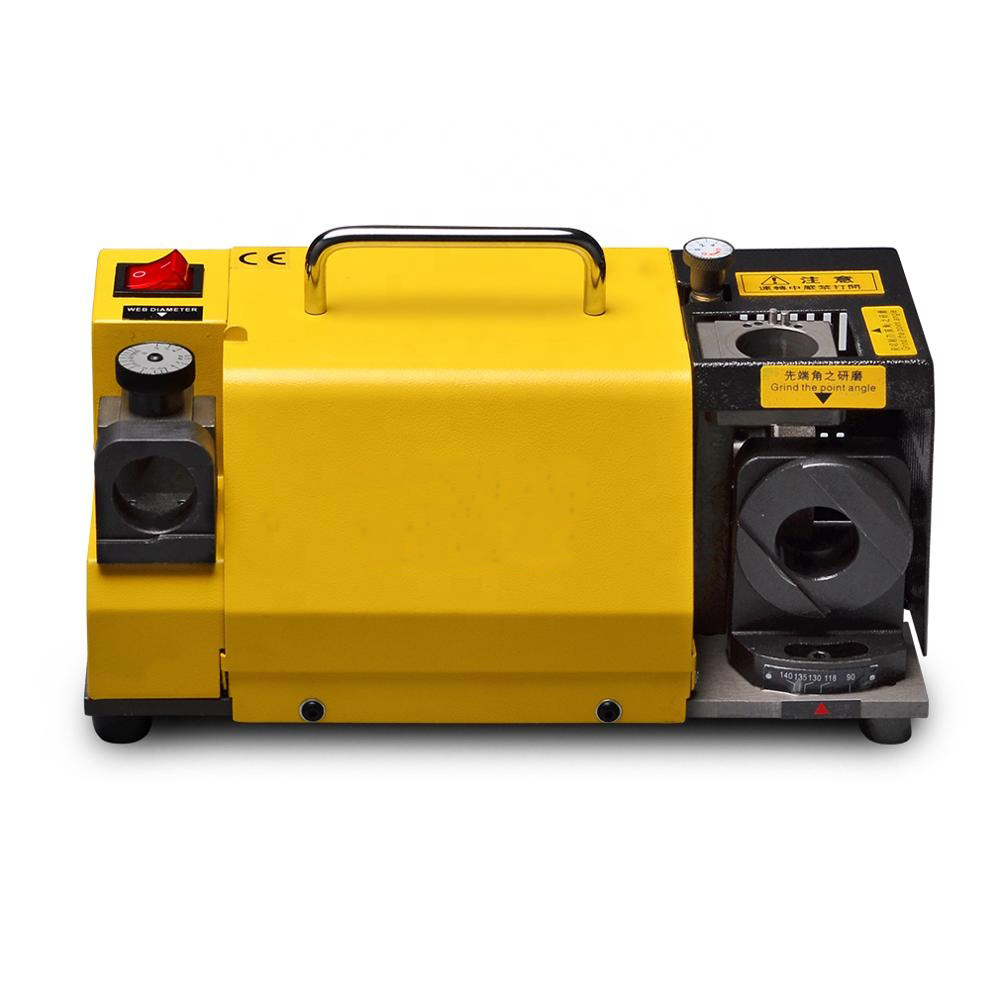 China MR-20G Portable Drill Bit Sharpening Machine Manufacturers and ...