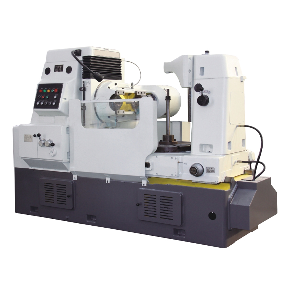 China Y3180H Gear Hobbing Machine Manufacturers and Suppliers | Hoyong