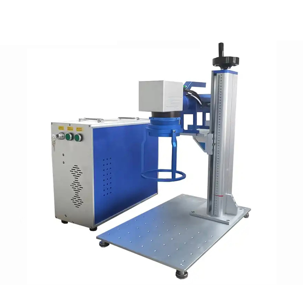 China Fiber Laser Marking Engraving Machine Manufacturers and Suppliers ...