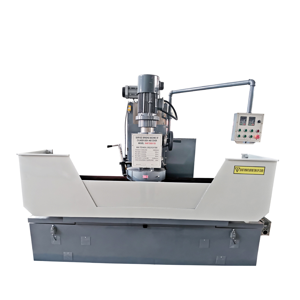 China 3M9735A 3M9735B Cylinder Block Grinding-Milling Machine ...