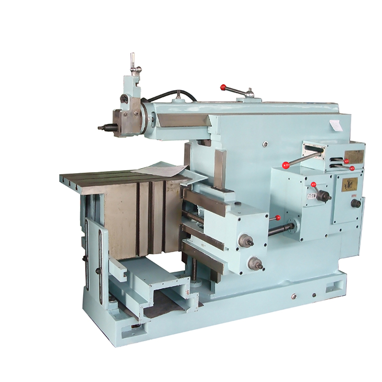 China BC6063 Shaper Machine Manufacturers and Suppliers | Hoyong