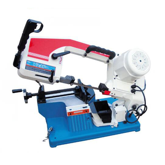 China BS-100 Horizontal Metal Band Saw Manufacturers and Suppliers | Hoyong