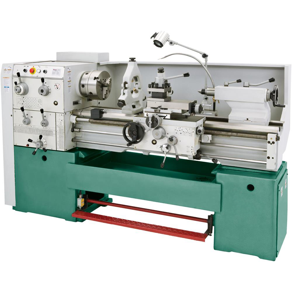 China CD6260C Big Spindle Bore Gap Bed Lathe Machine Manufacturers and ...