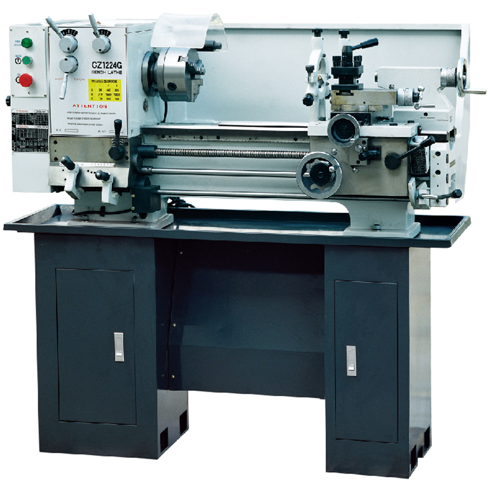 China CZ1324G Precision Bench Lathe Manufacturers and Suppliers | Hoyong