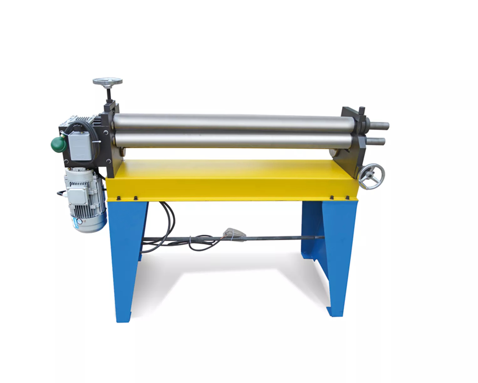 China W11G Series Pipe rolling machine Manufacturers and Suppliers | Hoyong