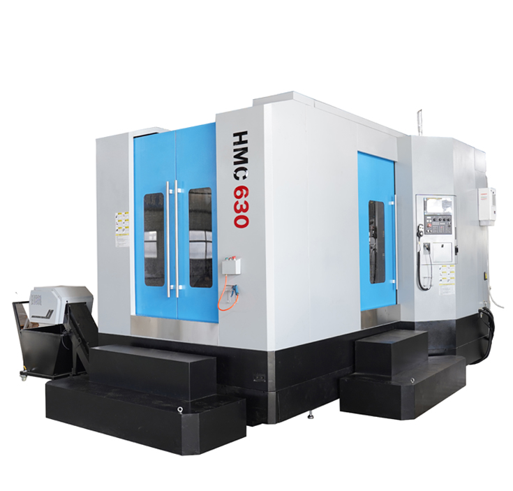 China HMC500 Horizontal Machining Center Manufacturers and Suppliers ...
