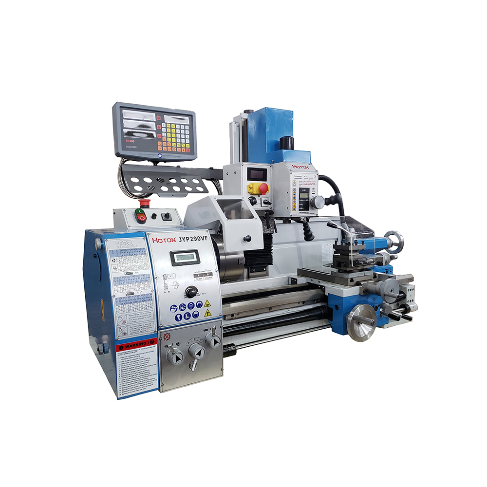 China JYP290VF Mini And Milling Machine Manufacturers and Suppliers ...