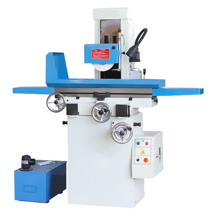 China M818A Surface Grinding Machine Manufacturers and Suppliers | Hoyong