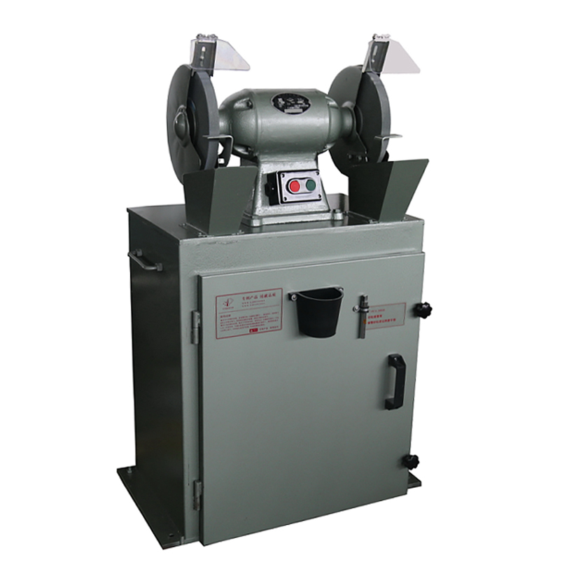 China MC3040B/M3340B Grinding Wheel Machine Manufacturers and Suppliers ...