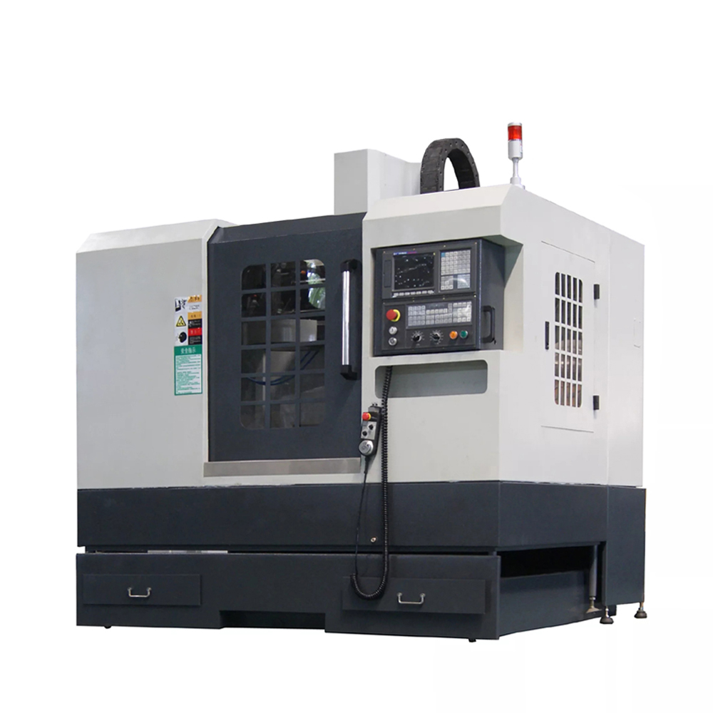 China VMC550 Vertical Machine Center Manufacturers and Suppliers | Hoyong
