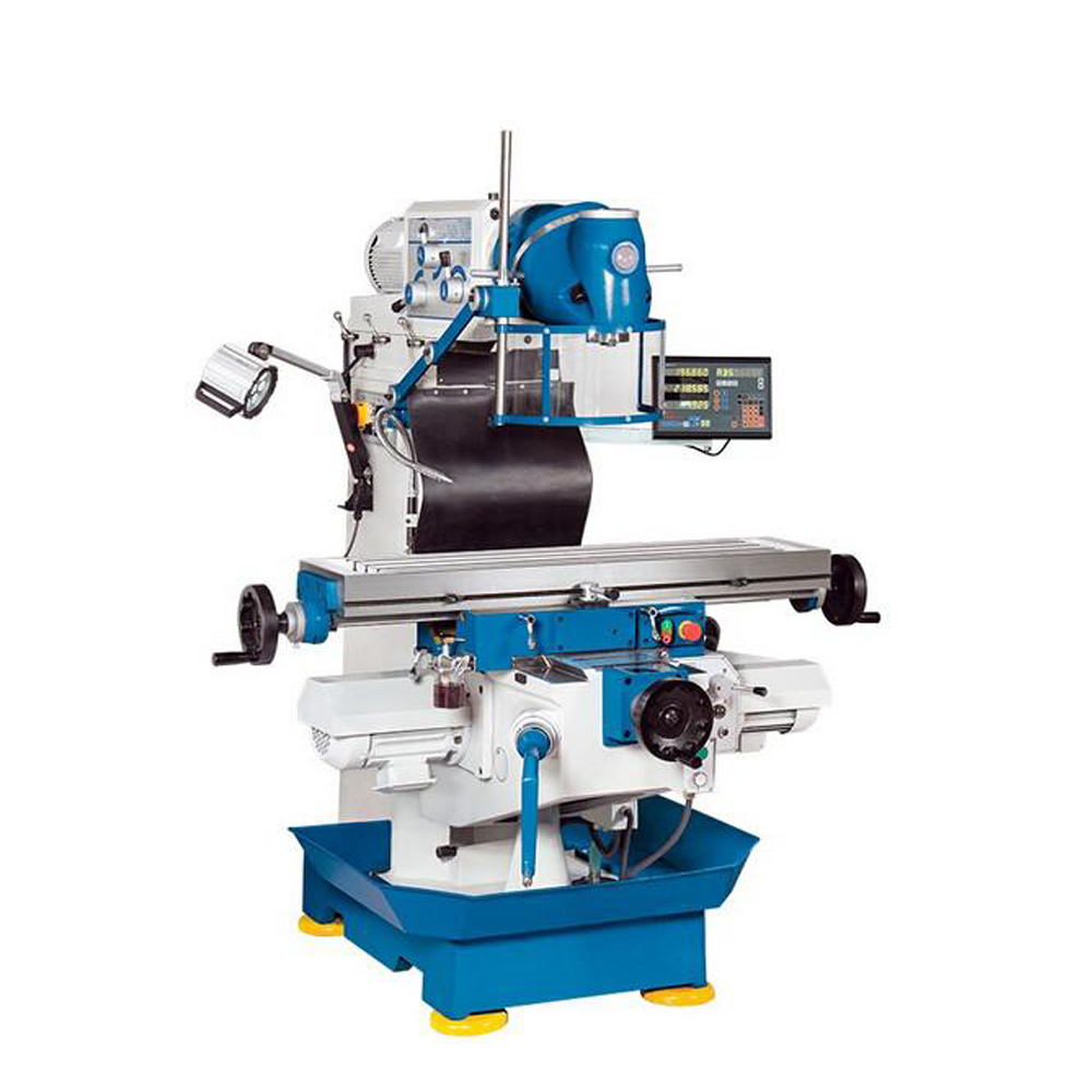 China X6232 Universal Milling Machine Manufacturers and Suppliers | Hoyong