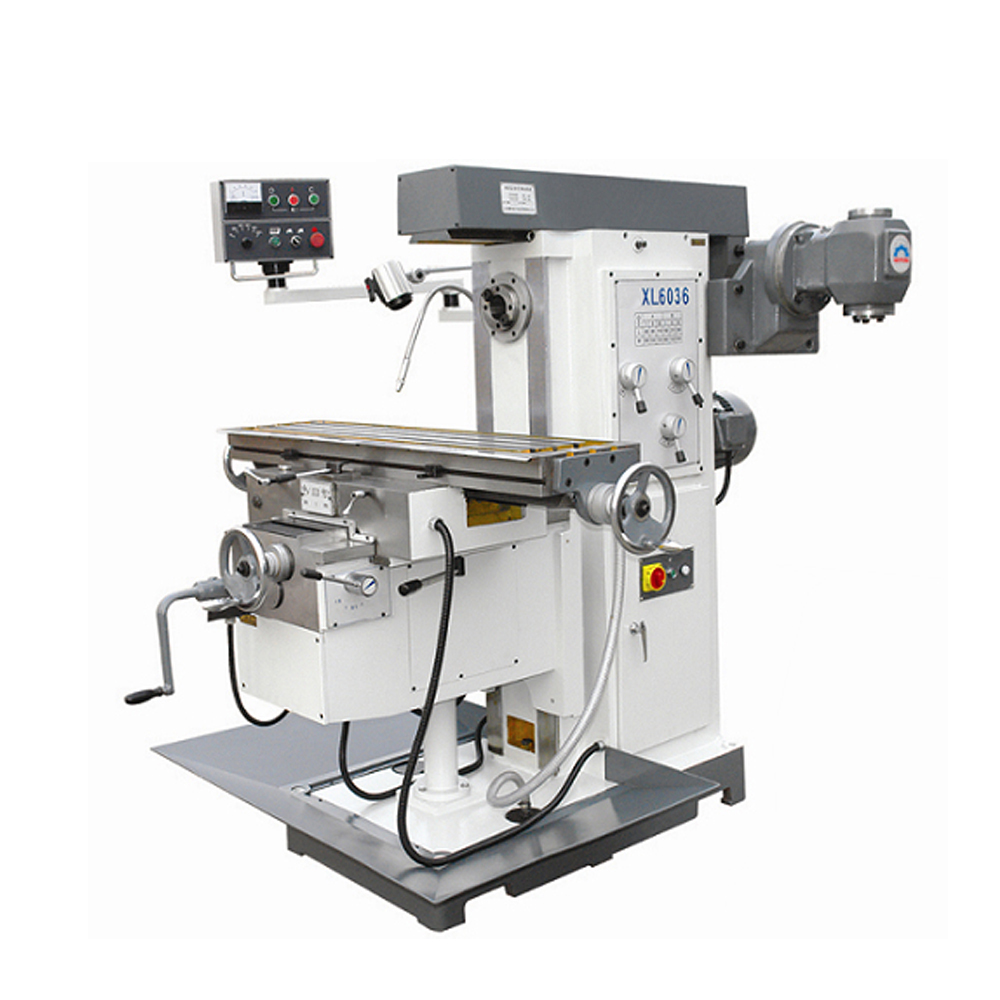 X6140 Horizontal Milling Machine