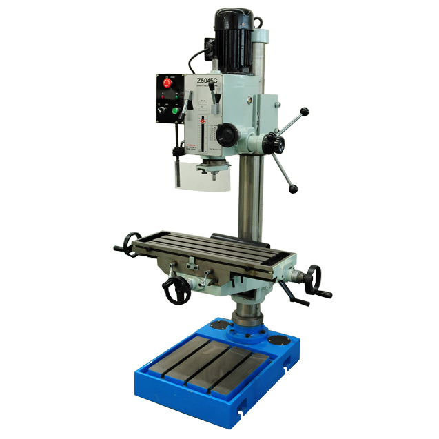 China Z5032C Quality Drilling Machine Manufacturers and Suppliers | Hoyong