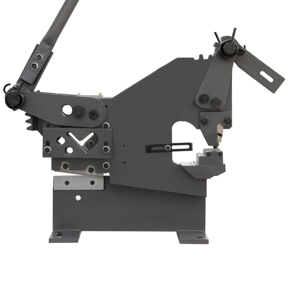 China PBS Series BAR AND SECTION SHEAR Manufacturers and Suppliers | Hoyong